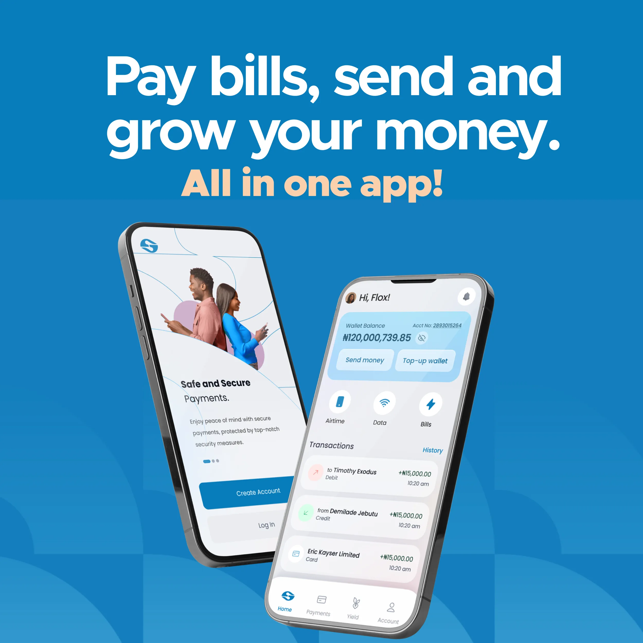 Buy Now & Pay Later With Credit Direct Checkout